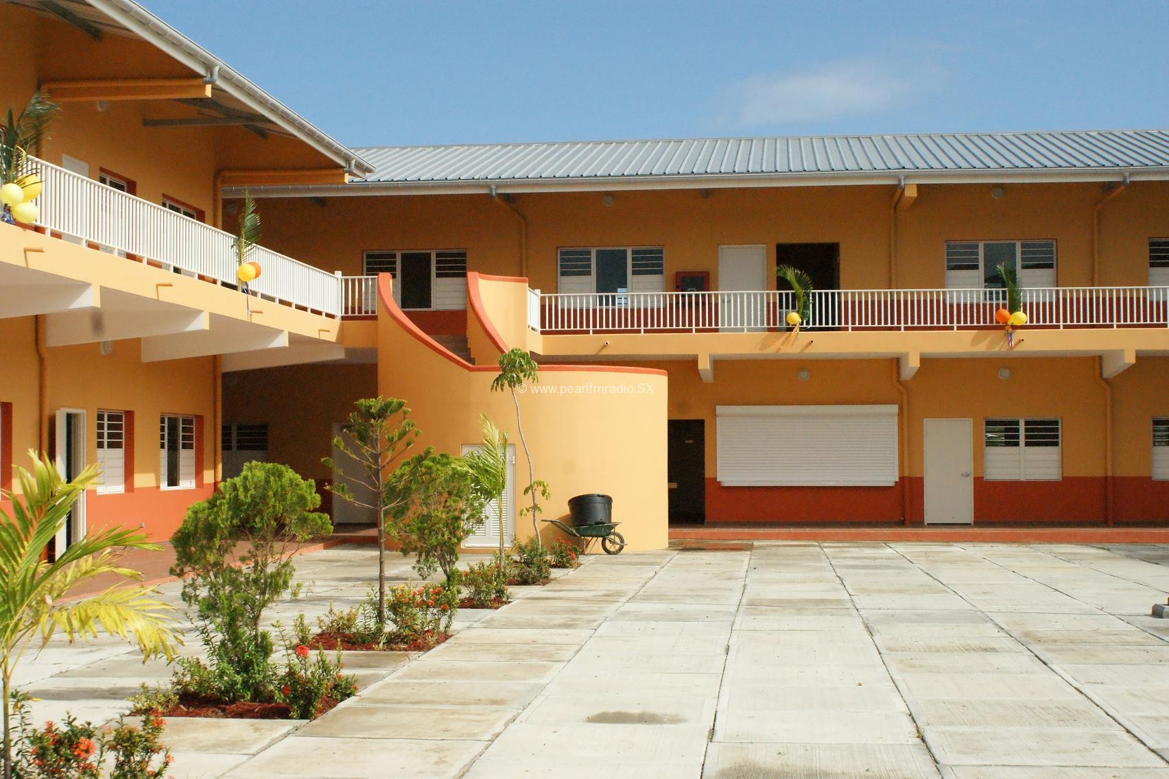 Belvedere Gets It's Own Primary School