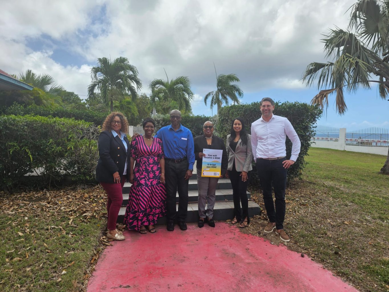 𝐓𝐡𝐞 𝐒𝐭𝐚𝐭𝐢𝐚 𝐆𝐨𝐯𝐞𝐫𝐧𝐦𝐞𝐧𝐭 𝐔𝐩𝐝𝐚𝐭𝐞𝐬 𝐨𝐧 𝐁𝐒𝐍 𝐈𝐦𝐩𝐥𝐞𝐦𝐞𝐧𝐭𝐚𝐭𝐢𝐨𝐧 𝐏𝐫𝐨𝐠𝐫𝐞𝐬𝐬